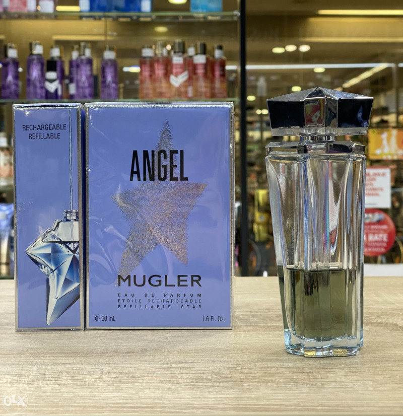 Thierry Mugler Angel edp 50ml zenski parfem - Ženski parfemi - OLX.ba