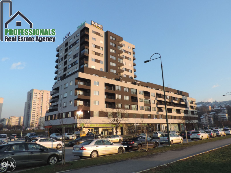 Professionals/stan/novogradnja/Otoka/Novi Grad - Stanovi i apartmani ...