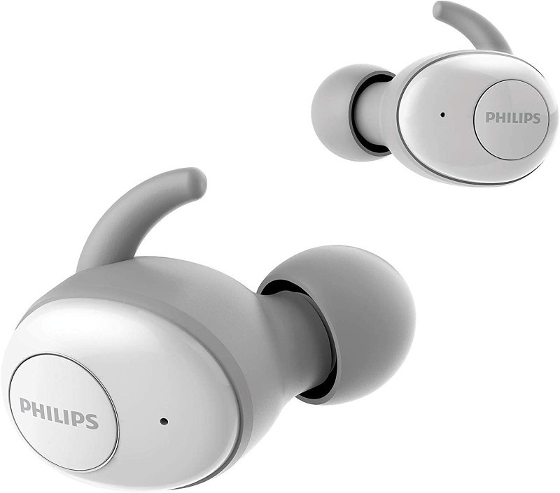 Philips UpBeat TWS Bezicne Bluetooth Wireless Slusalice - Slušalice ...