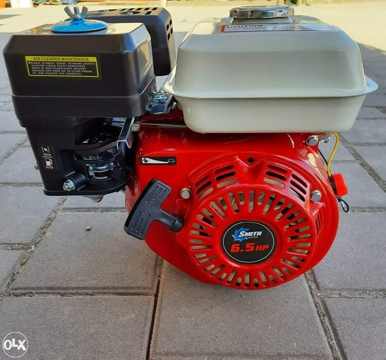 MOTOR ZAMJENSKI BENZIN,MOTOKULTIVATOR FREZA 6.5 KONJA - Motori (za ...