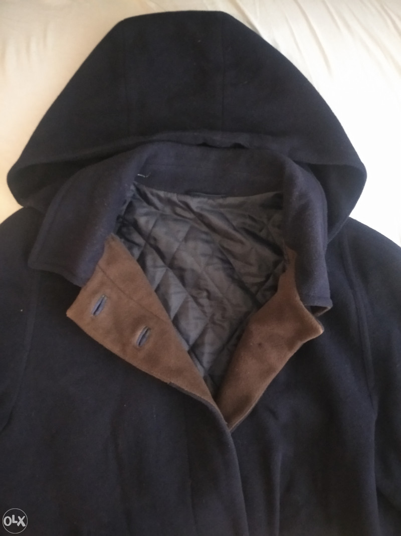Muski kaput - Jakne kaputi i mantili - OLX.ba