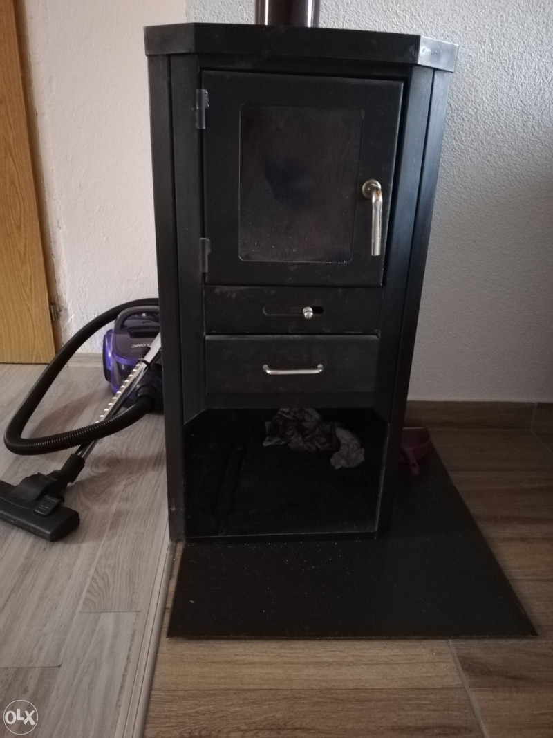 Kamin na drva - Kamini - OLX.ba