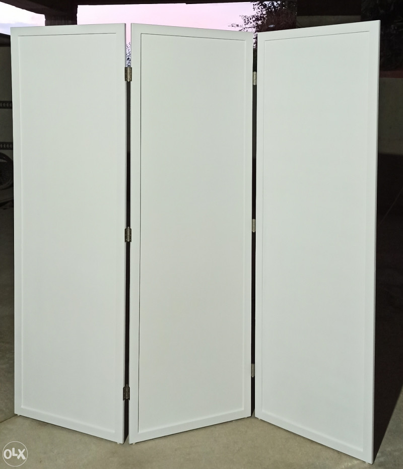 Pregradni panel - Zidne dekoracije i tapete - OLX.ba