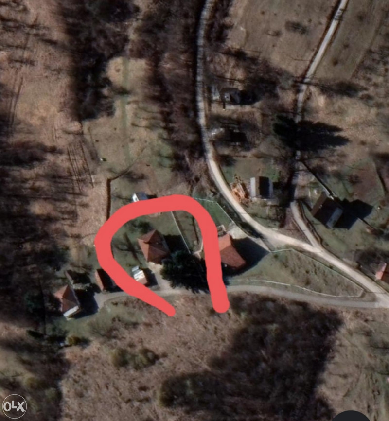 Kuća Sarajevo-Novo Sarajevo - Kuće - OLX.ba