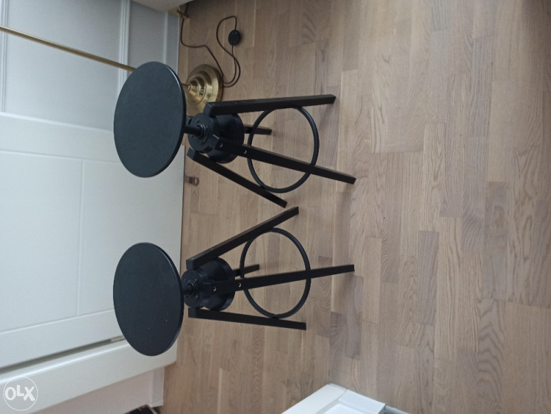 Barske stolice DALFRED IKEA - Stolice - OLX.ba