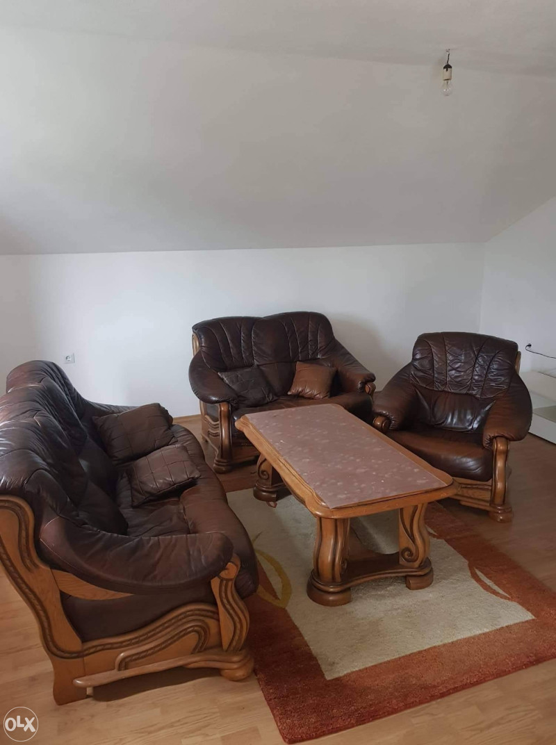 Prodaja tdf kožni namjestaj - Kompleti - OLX.ba