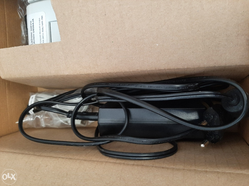 Fiskalna kasa DP 55 - Kase blagajne i POS oprema - OLX.ba