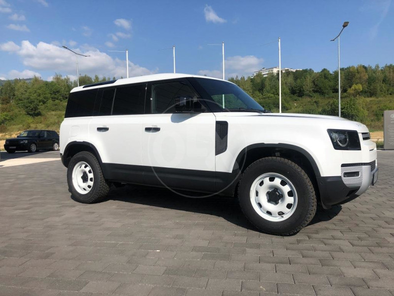 LAND ROVER DEFENDER 110 D250 AWD N1 HARD TOP - Automobili - OLX.ba