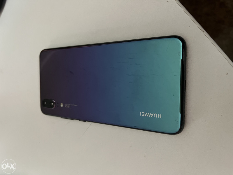 Huawei P20 - Mobiteli - OLX.ba