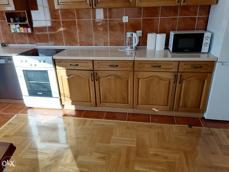 Polovna kuhinja - Kuhinjski elementi - OLX.ba