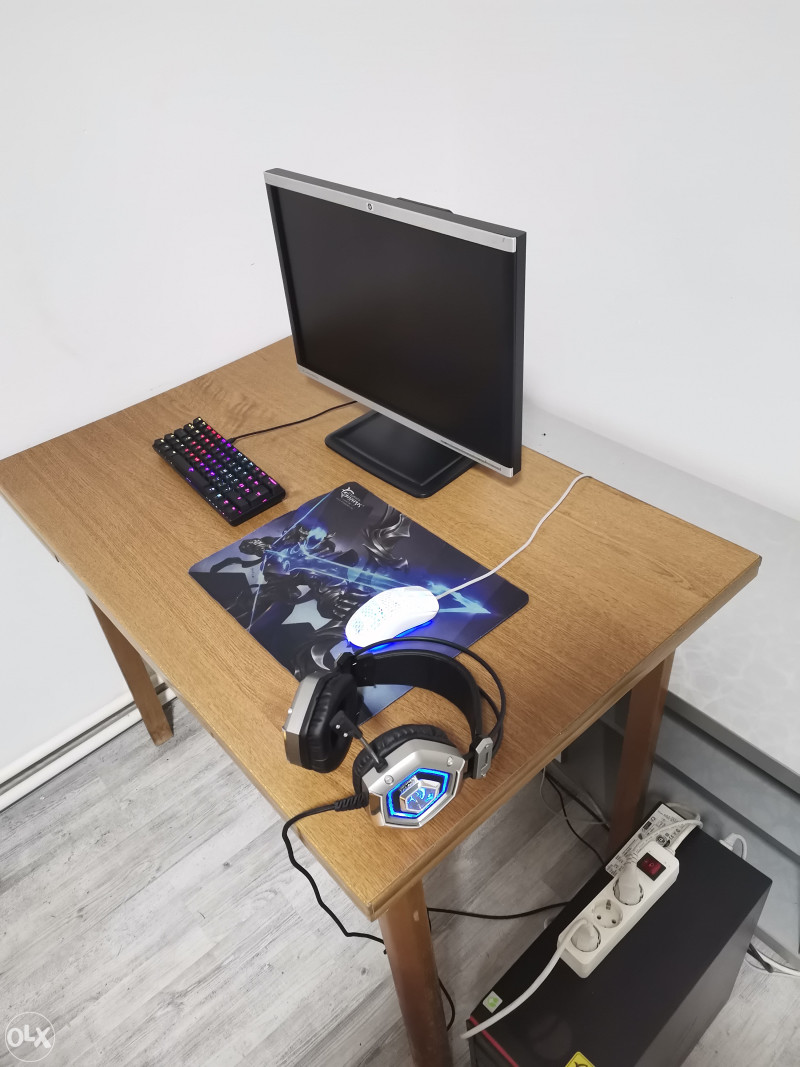 Racunar sa gaming opremom - Desktop Računari - OLX.ba