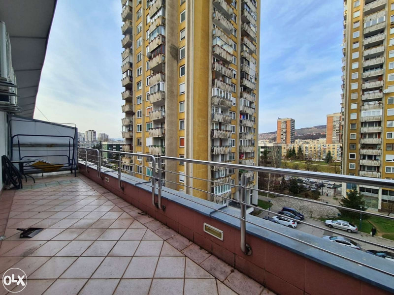 AD COMPANY prodaje: Stan, Hrasno/Mali Bosmal (1154) - Stanovi i ...