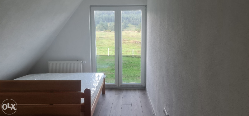 Vikendica Pale Ravna Romanija 1400m nadmorske visine - Vikendice - OLX.ba