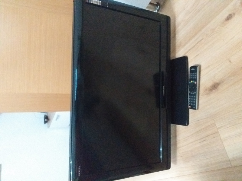 Toshiba lcd - LED LCD - OLX.ba