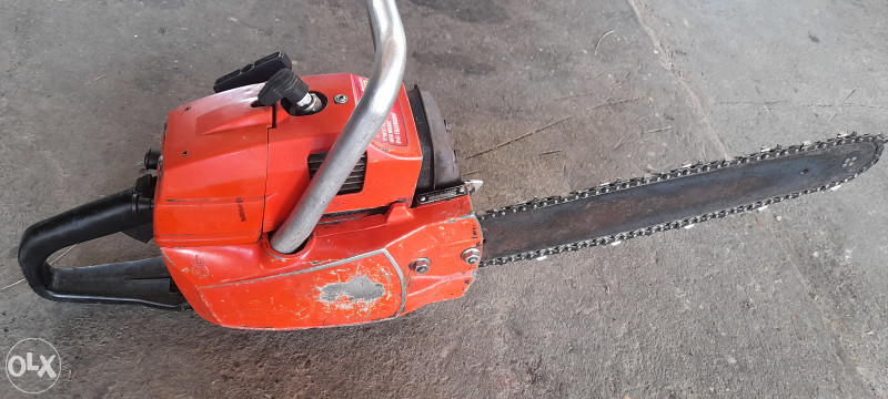 Motorka husvar husvarna husqvarna stihl - Biznis i Industrija - Motorne ...