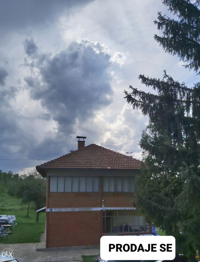 Kuća Sarajevo-Novo Sarajevo - Kuće - OLX.ba