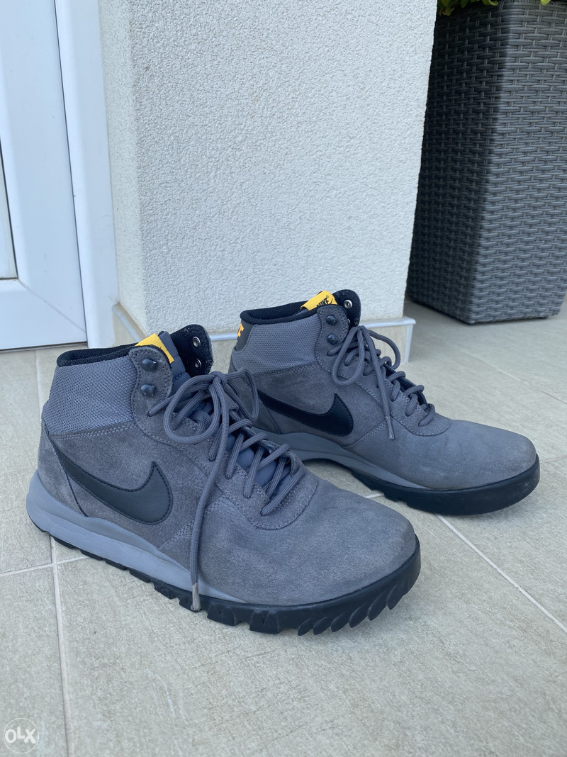 Nike cipele original zimske vodootporne 44.5 broj - Cipele - OLX.ba