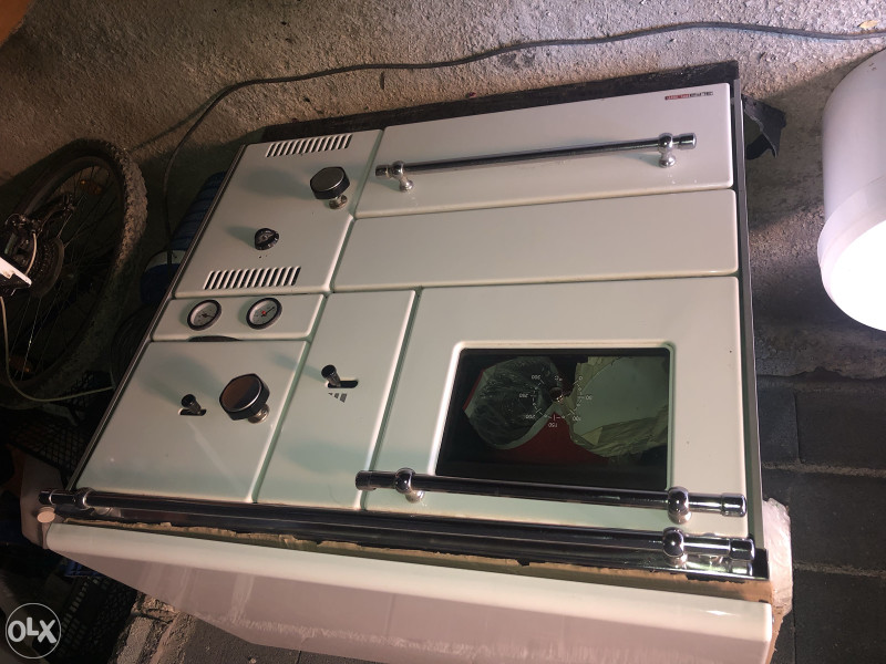 Alfa pec za centralno grijanje 27kW - Kotlovi - OLX.ba