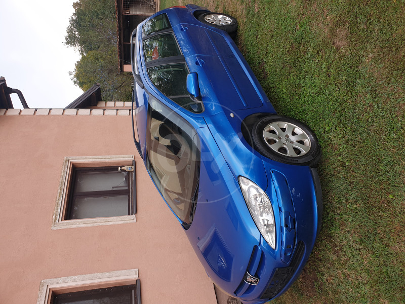 PEZO 307, 2.0 HDI - Automobili - OLX.ba