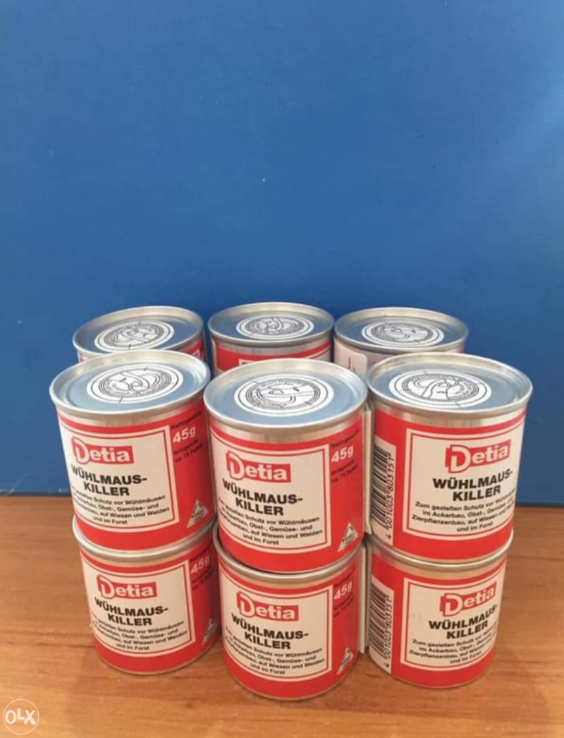 Tablete protiv zizka u zitaricama plinska tableta 75kom - Zaštite od ...