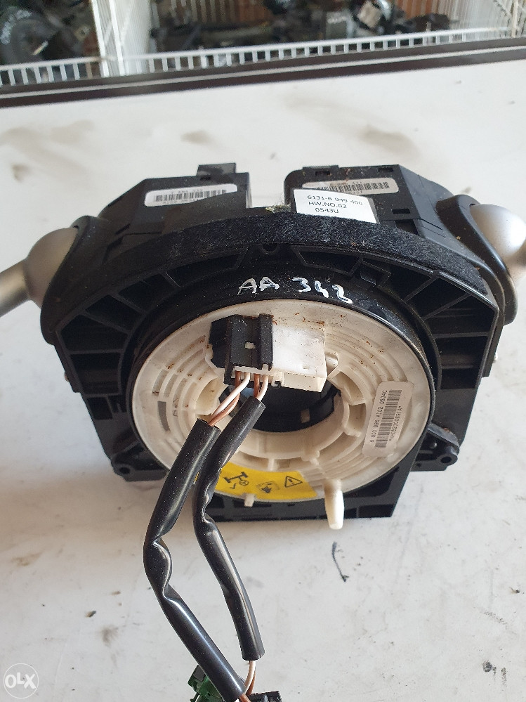 Spulna spula volana Mini Cooper 06g AA 342 - Špule volana - OLX.ba