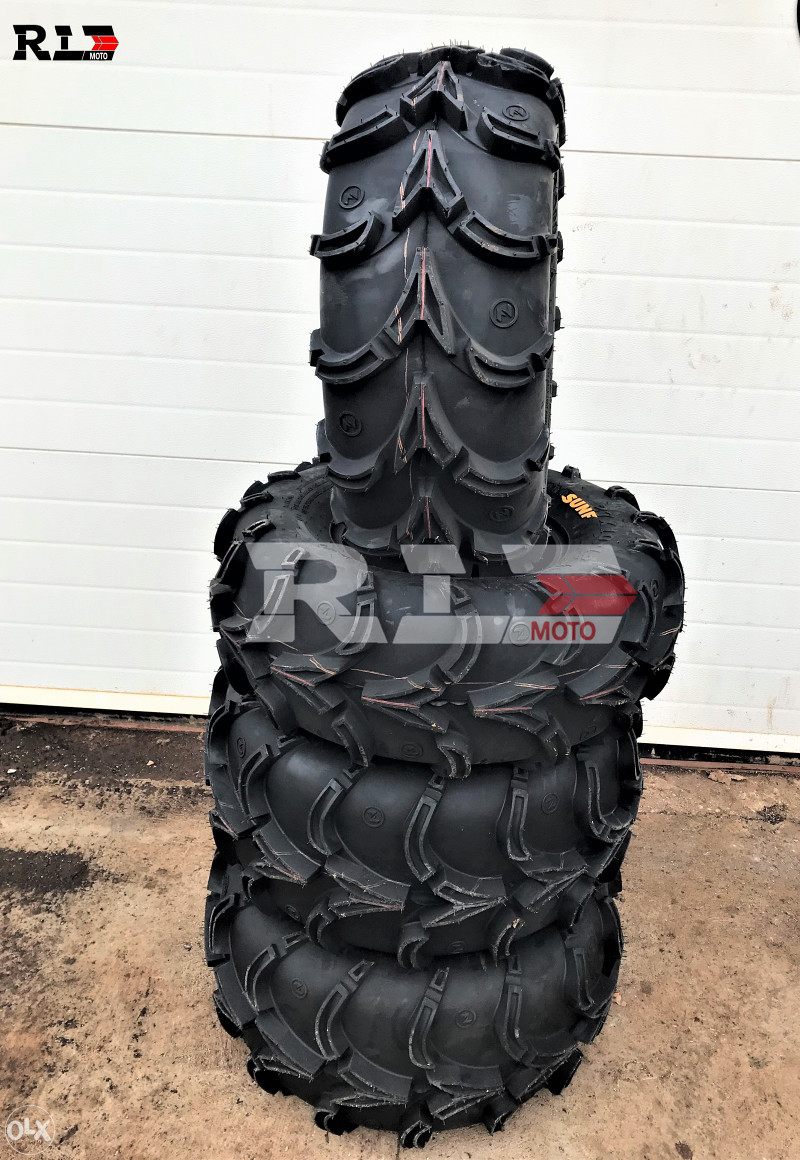 ATV QUAD GUME 28x12-12 A050 6PR OFF ROAD 28 12 12 - Gume - OLX.ba