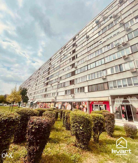 Stan, 54 m2, Novo Sarajevo - Stanovi i apartmani - OLX.ba