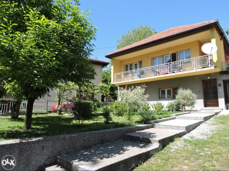 Prodaja kuće Tuzla - Kuće - OLX.ba