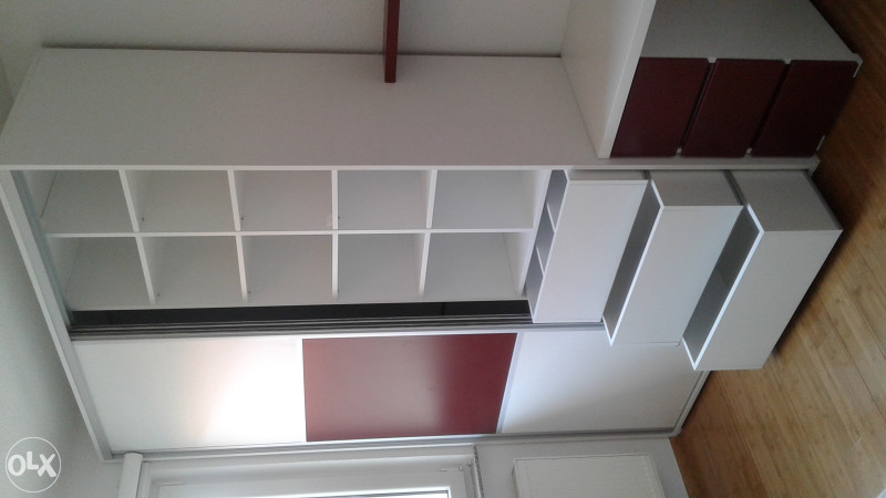 americki ormari,plakari po meri - Plakari - OLX.ba