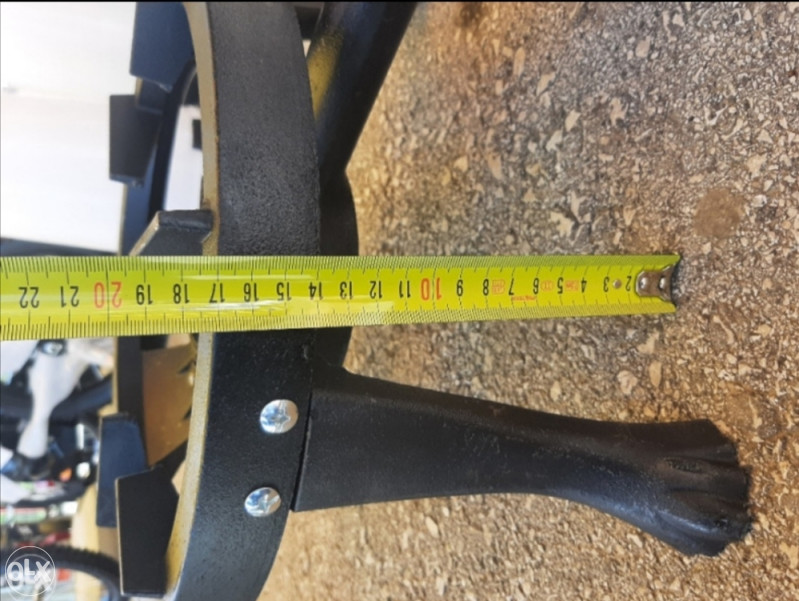 GORIONIK PLINSKI REŠO(GUSANI) - Rešoi - OLX.ba