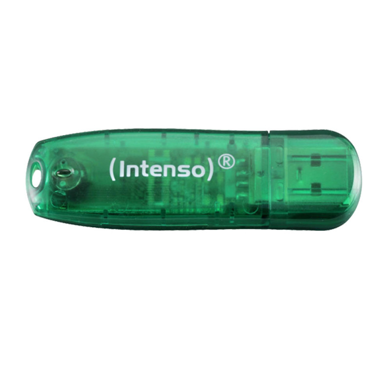 Intenso usb flash memorija 8 GB - USB Memorija / stick - OLX.ba