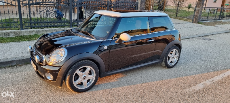 MINI Cooper - Automobili - OLX.ba