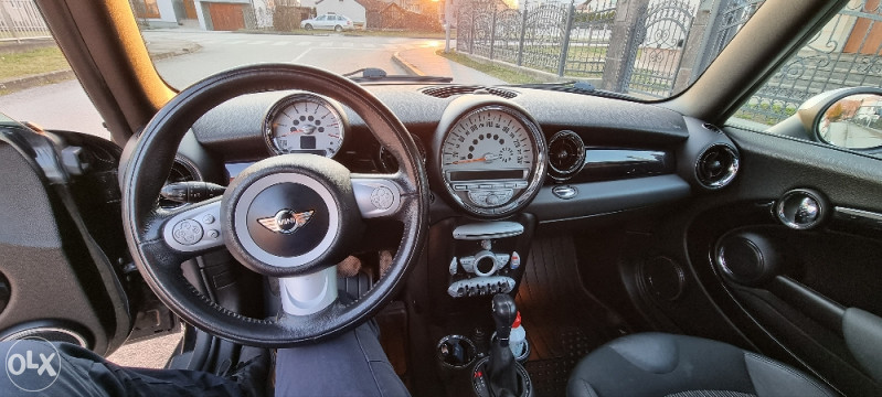 MINI Cooper - Automobili - OLX.ba