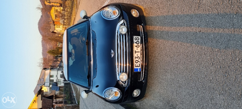 MINI Cooper - Automobili - OLX.ba
