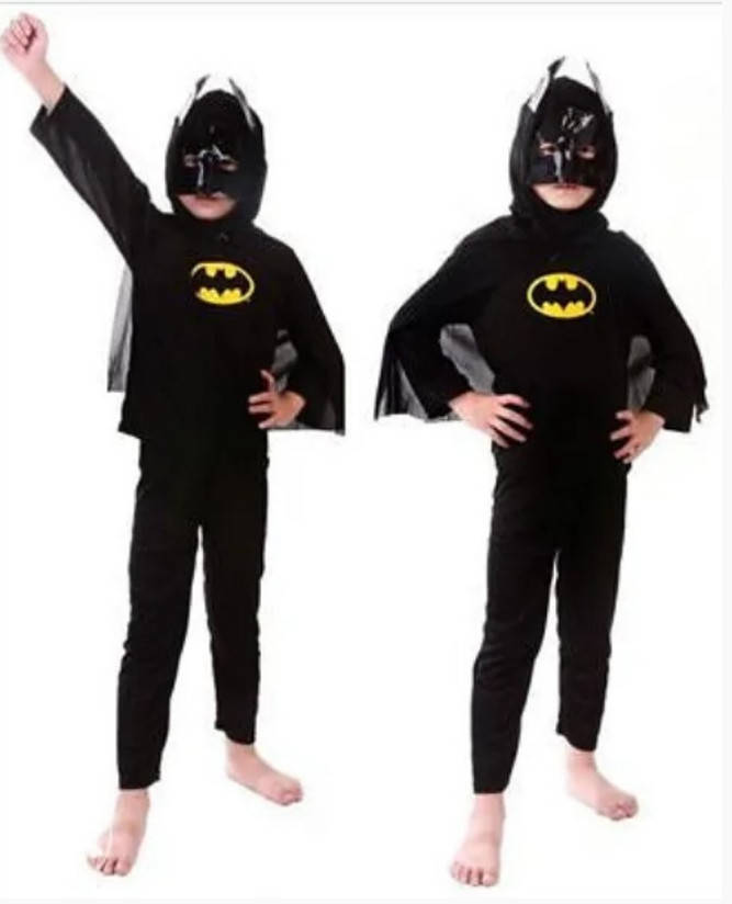 Betmen Kostim Batman Batmen Odijelo Odjelo Prodaja Bih - Sve ostalo ...