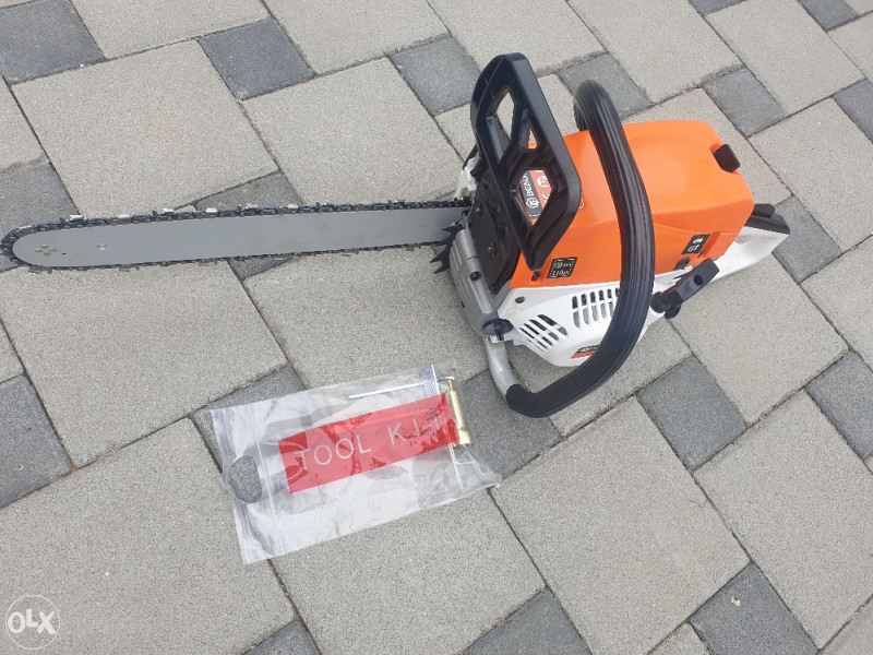 MOTORNA PILA BEAUKIS 2100W BE 5200 MOTORKA - Motorne pile (Motorke ...