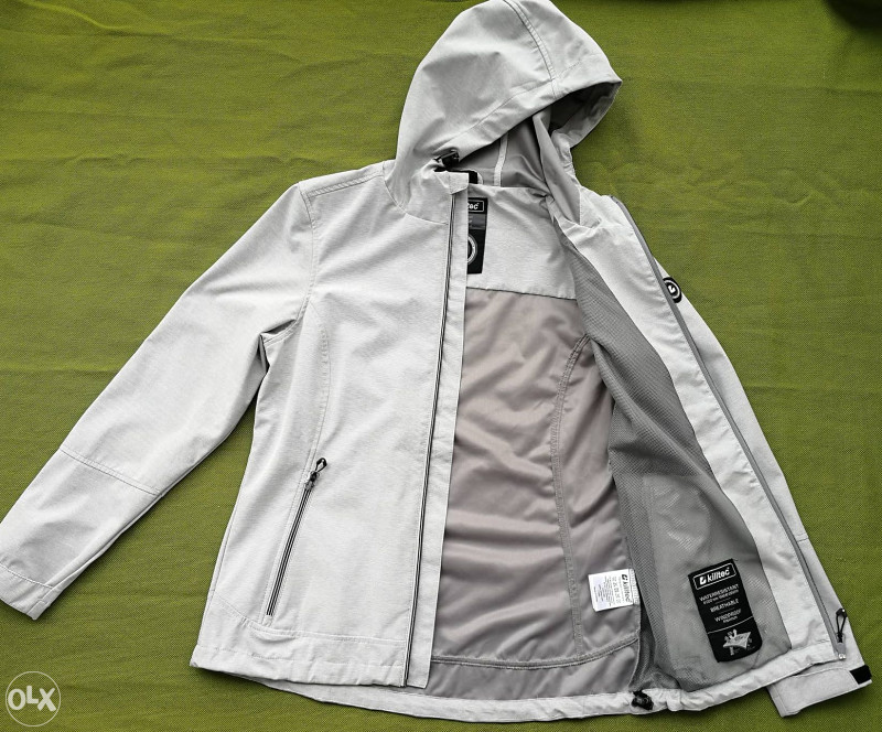 KILLTEC TECH EGUIP ž.softshell jakna vel.D 40 - Jakne za planinu - OLX.ba