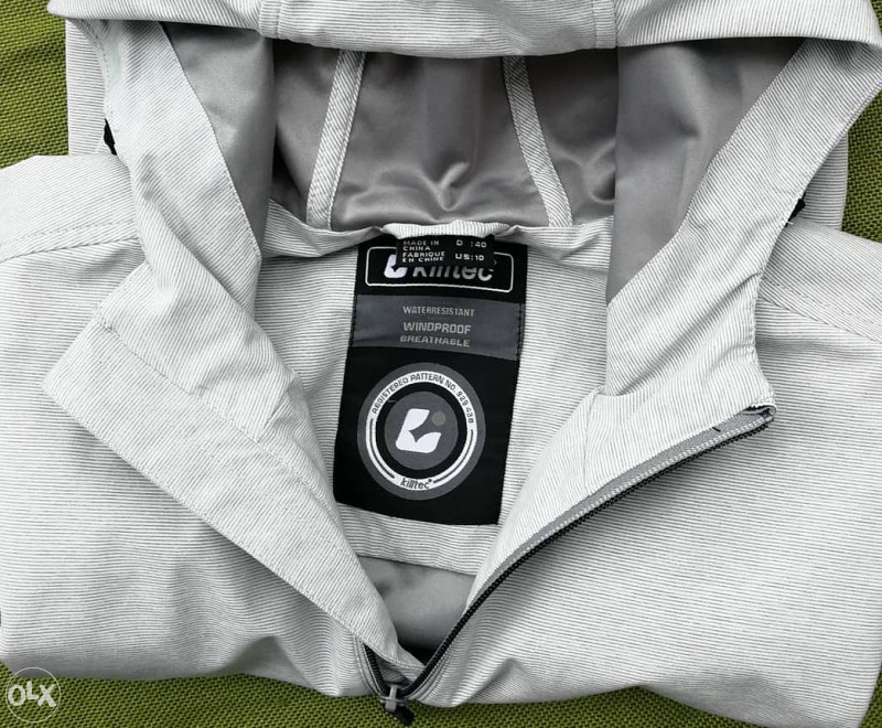 KILLTEC TECH EGUIP ž.softshell jakna vel.D 40 - Jakne za planinu - OLX.ba