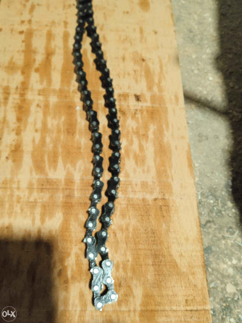 Lanac za keten frezer 14 mm - Za obradu drveta - OLX.ba