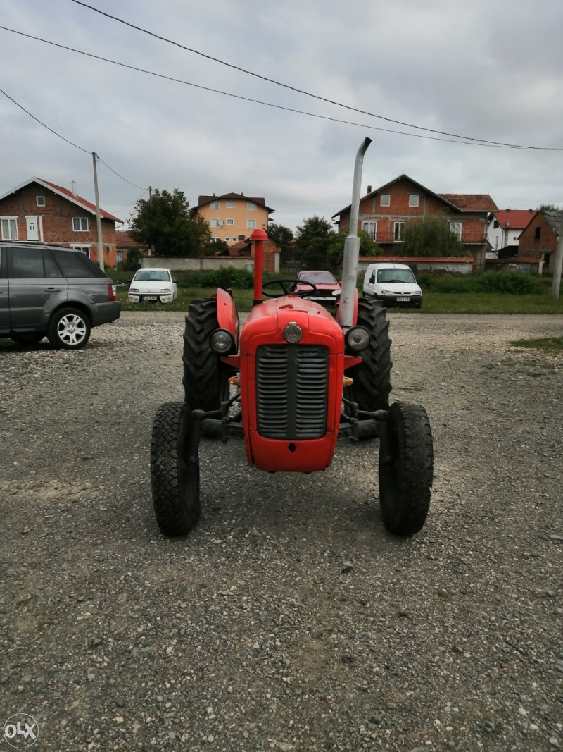 Traktor 533 - Traktori - OLX.ba
