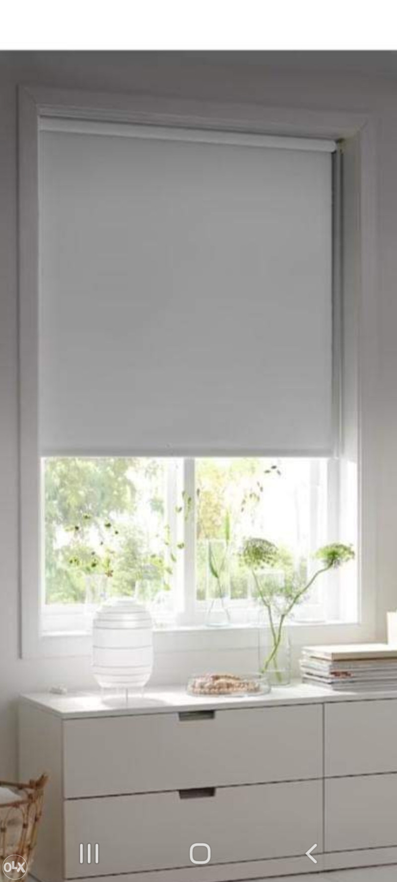 Zavjesa/ rolo ikea - Zavjese - OLX.ba