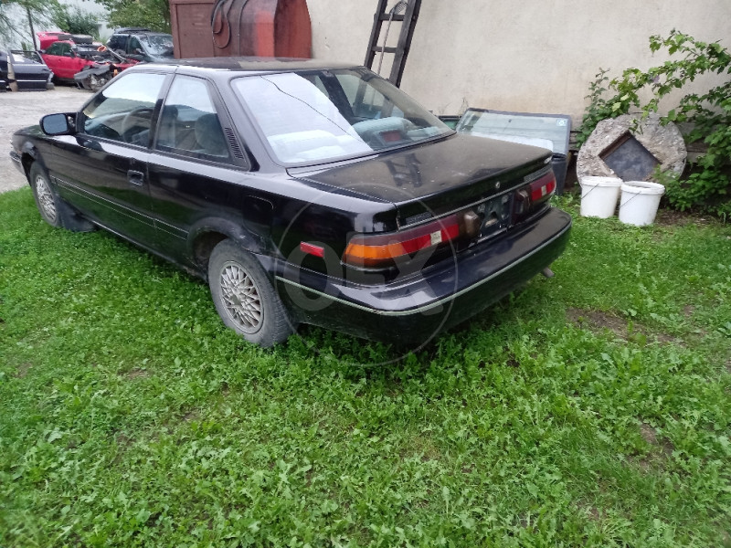 Toyota Corolla SR5 Americko Trziste - Automobili - OLX.ba