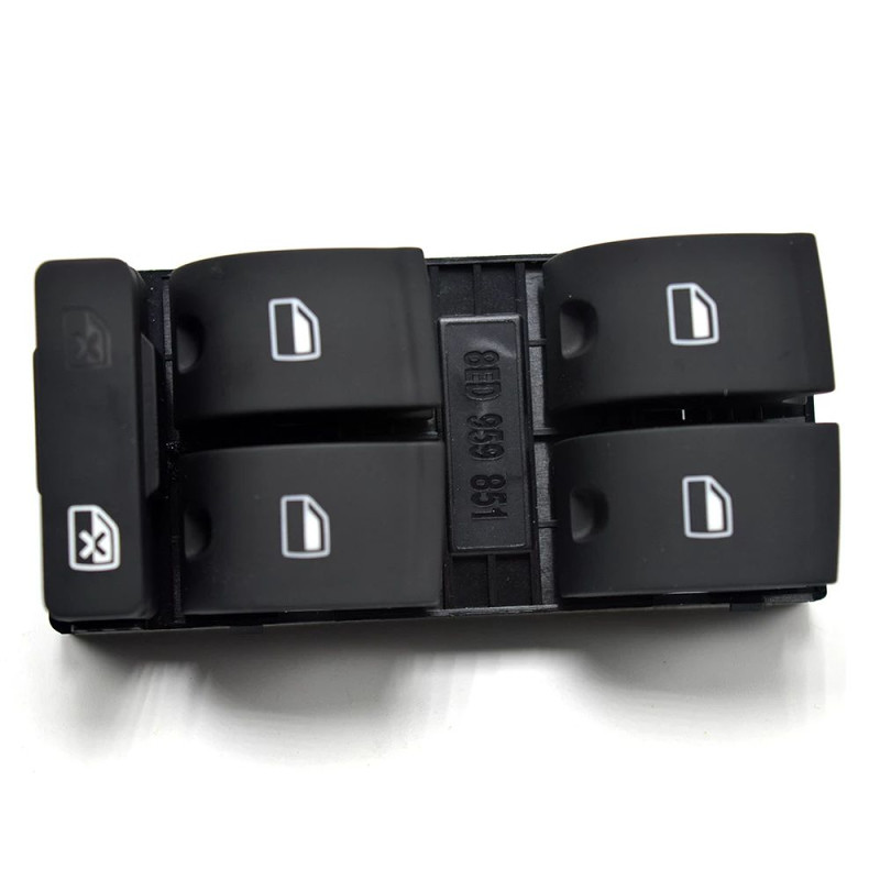 Prekidaci prekidac podizaci prozora Audi S4 B6 B7 RS4 - Prekidači - OLX.ba