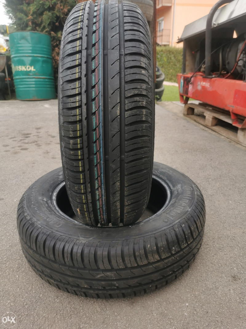 Gume 195 65 R15 Continental NOVO - Gume - OLX.ba