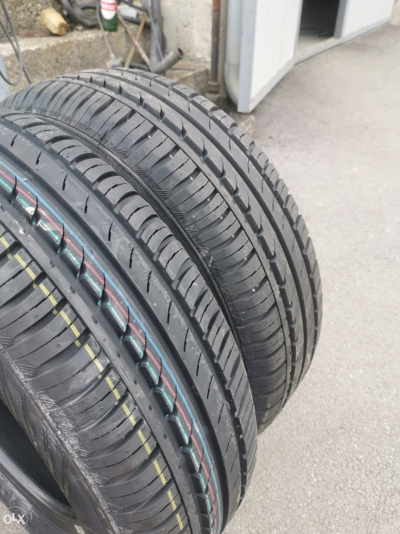 Gume 195 65 R15 Continental NOVO - Gume - OLX.ba