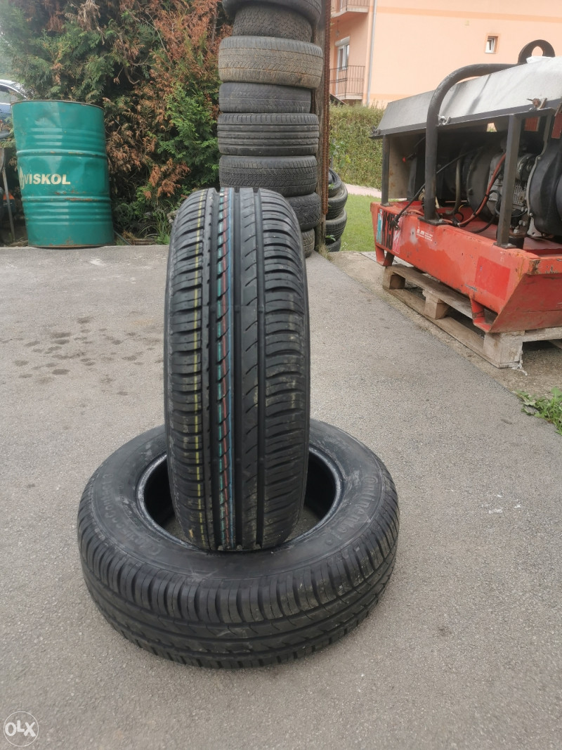 Gume 195 65 R15 Continental NOVO - Gume - OLX.ba