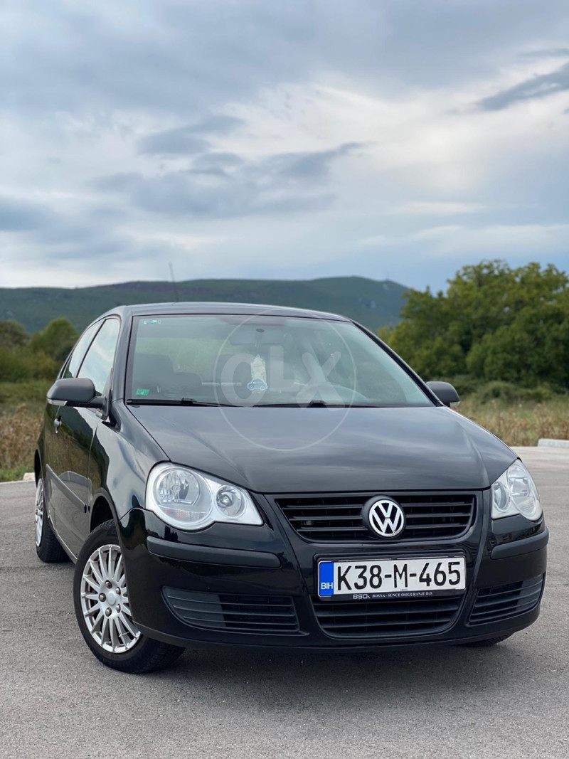 Volkswagen Polo - Automobili - OLX.ba