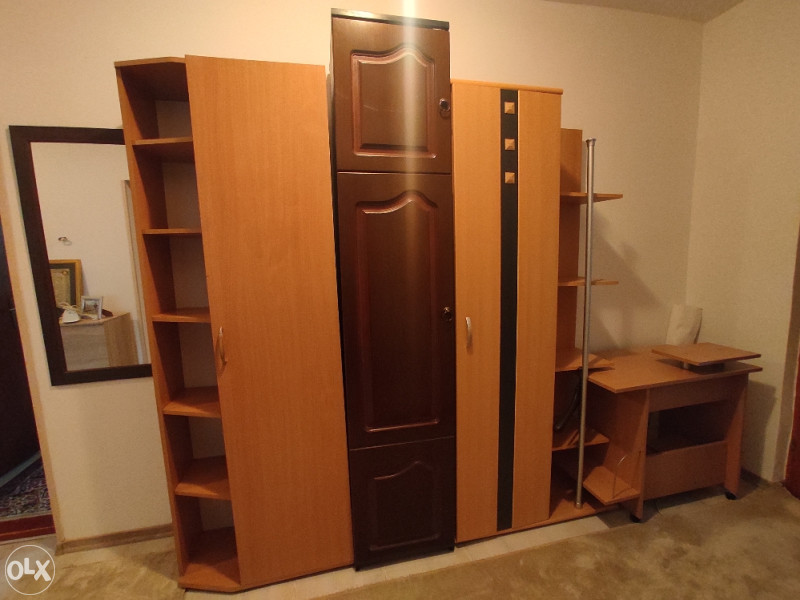 Ormari, pojedinacni dijelovi ormara - Ostalo - OLX.ba