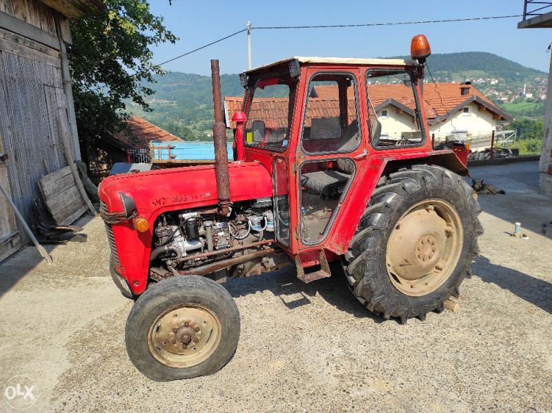 IMT 533 - Traktori - OLX.ba