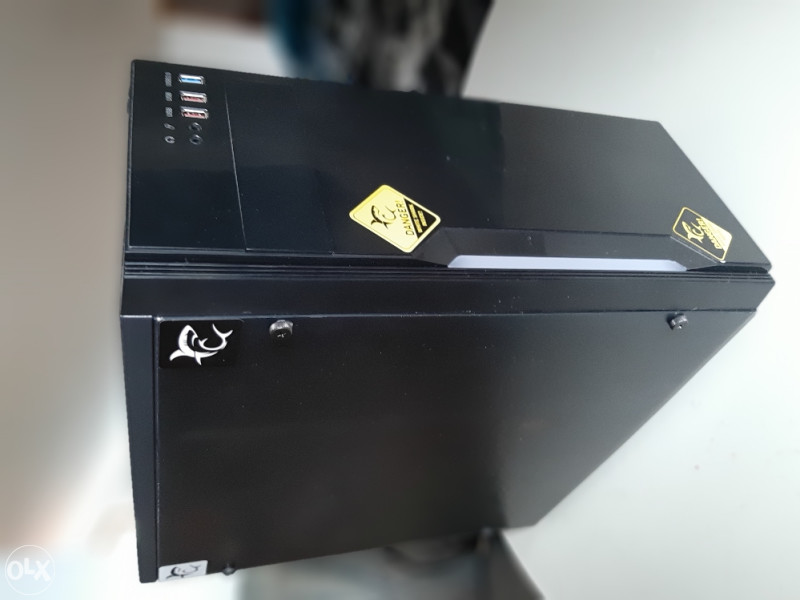 Gaming PC - Desktop Računari - OLX.ba